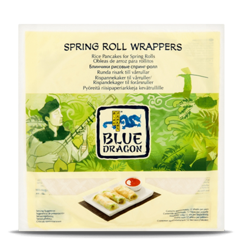 Noodles & Wrappers | Ambient | Arab United Food | Premium Food ...