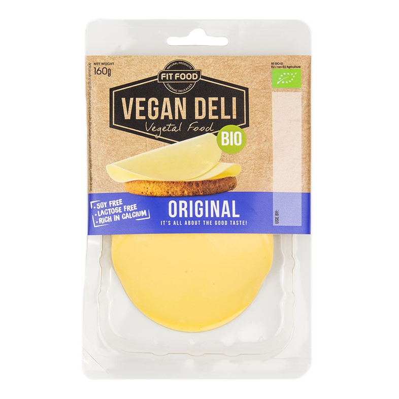 Organic Vegan | Healthy | Arab United Food | Premium Food Importers and ...